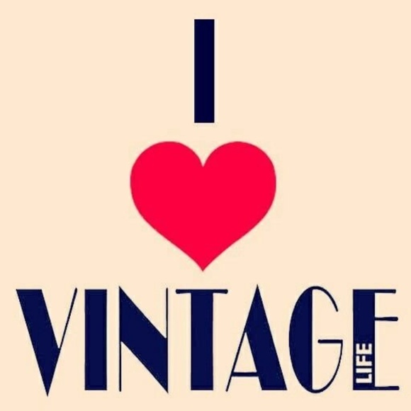 Vintage | Other | I Love Vintage | Poshmark